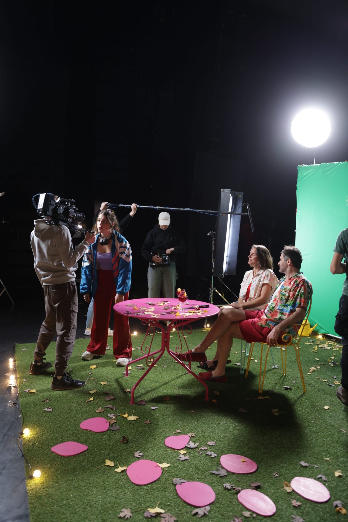 La bande annonce 2024 - Paris Courts Devant