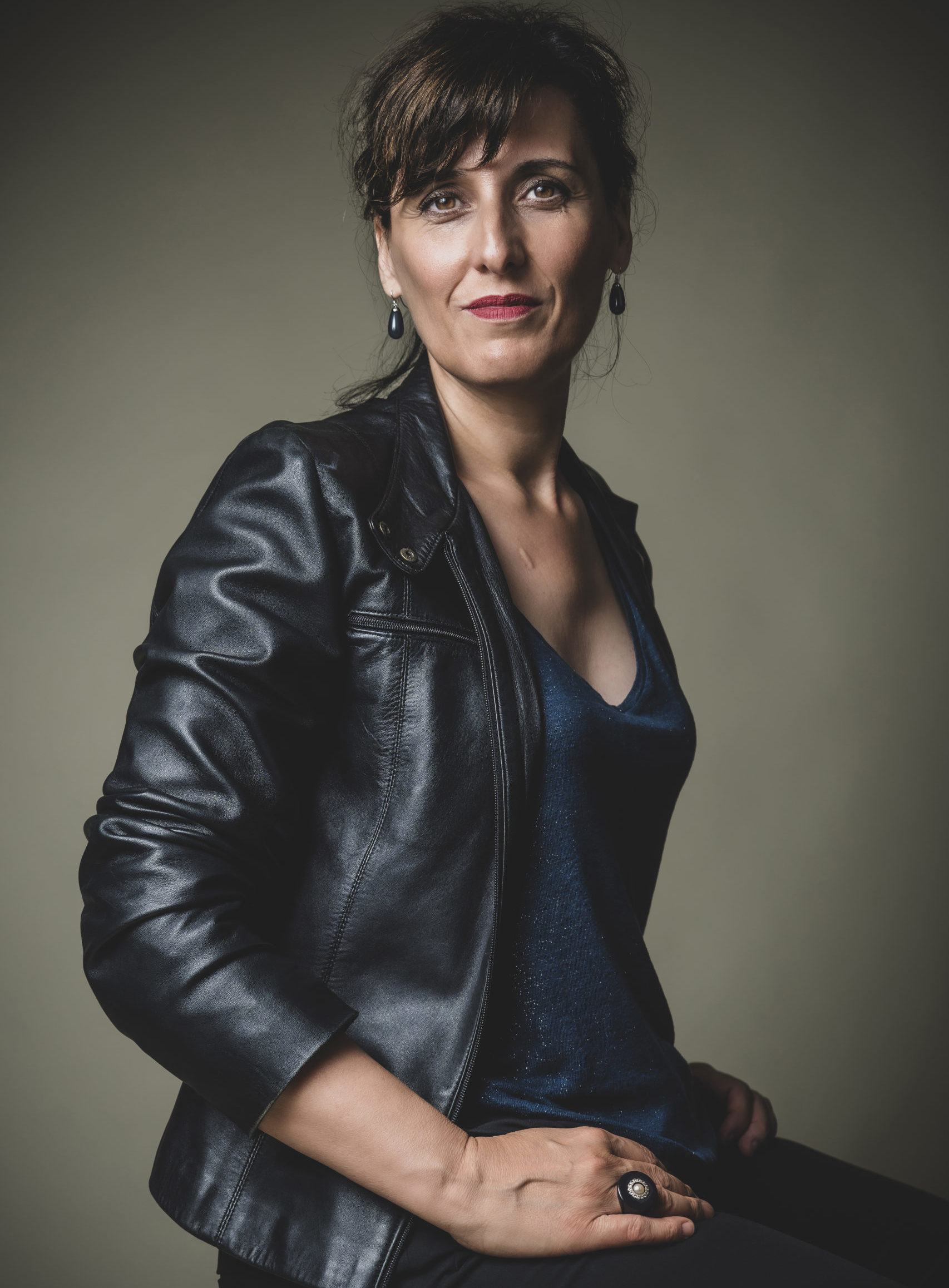 2024 - Masterclass Yves Lavandier et Julie Ponsonnet - Paris Courts Devant